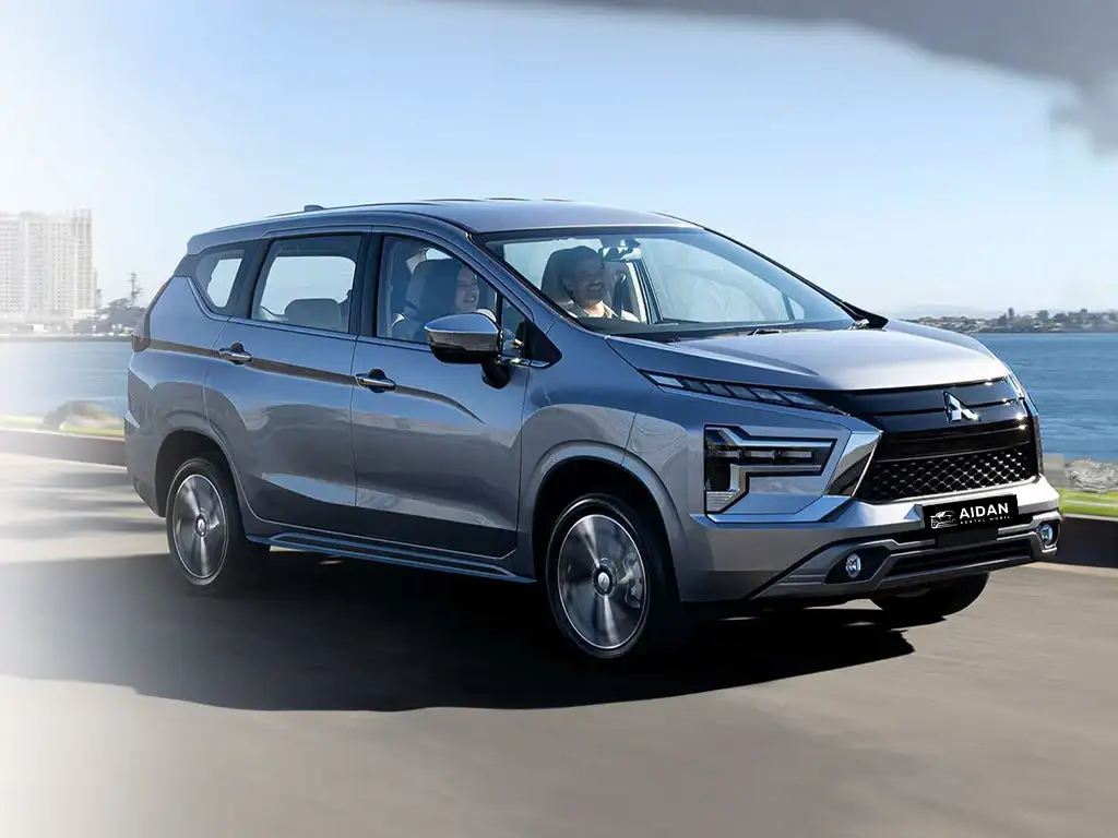 Rental Mobil Mitsubishi Xpander Harga termurah No 1